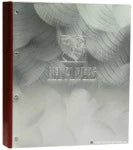 Custom Aluminum Binder Covers - Impact Covers – Impact Accessories